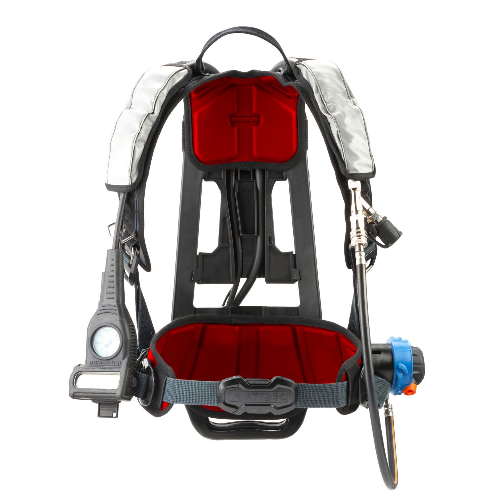 Appareils Respiratoires Isolants (ARI)